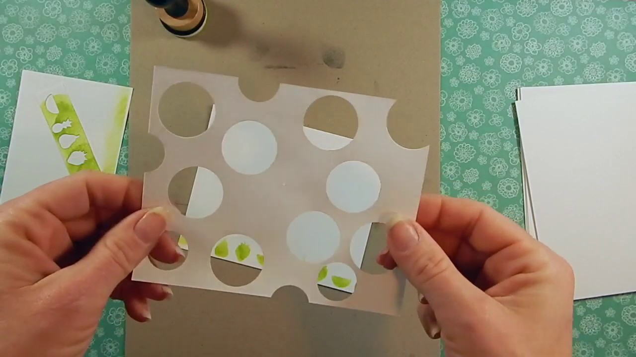 Scissors and Love - Tuesday Tip ft. Stampin' Up! Products - by Jennifer ...