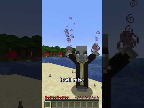 How to get a totem of undying