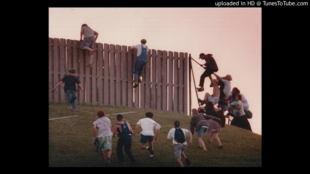 Grateful Dead - "Desolation Row" (Gate Crashing Incident) (Deer Creek ...