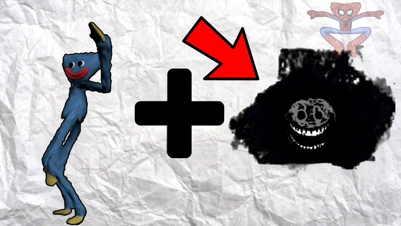 ROBLOX DOORS + Poppy Playtime! - YouTube