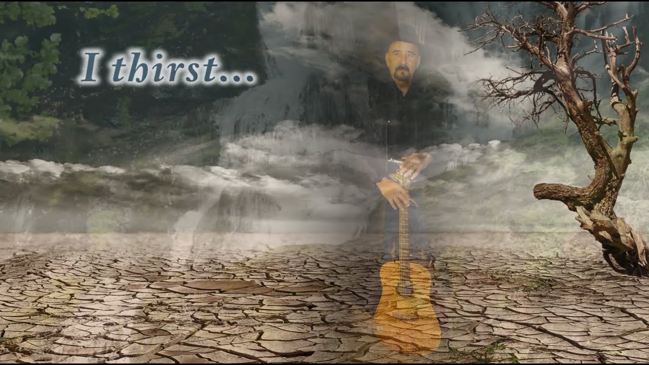 George Rendon - I Thirst - YouTube