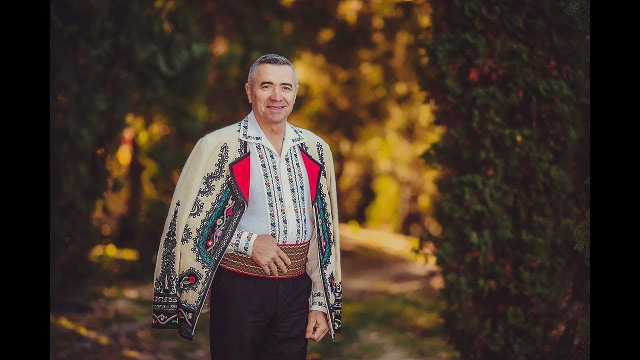 Nelu Bitina - Viata mea nu grabi LIVE la TVF Oltenia - YouTube