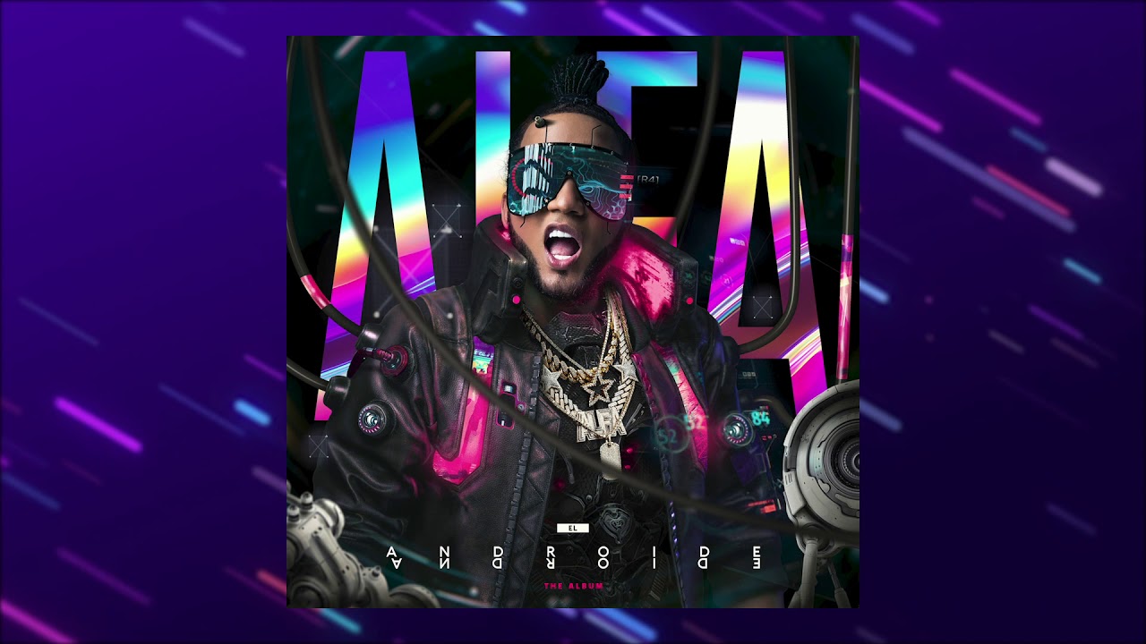 El Alfa "El Jefe" x Kiko El Crazy x El Fother x Beethoven Villaman ...