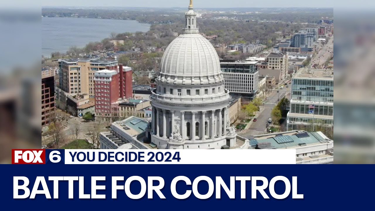 Wisconsin Assembly district maps, 1st election with new boundaries ...