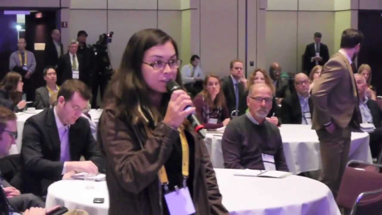 Barrick Gold CEO Jamie Sokalsky gets called out at Toronto mining ...