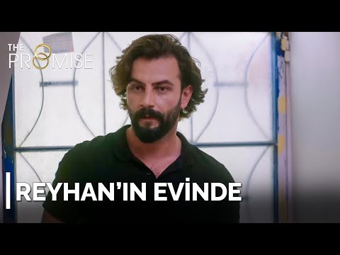 Reyhan ve Emir çok yakın | Yemin 71. Bölüm