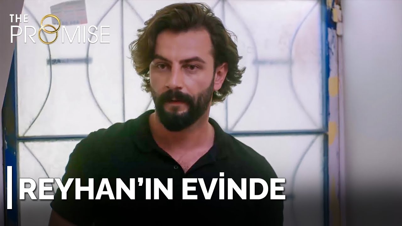 Reyhan ve Emir çok yakın | Yemin 71. Bölüm - YouTube