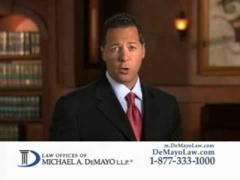 Charlotte Workers Compensation Lawyer Michael A. DeMayo: Brian ...