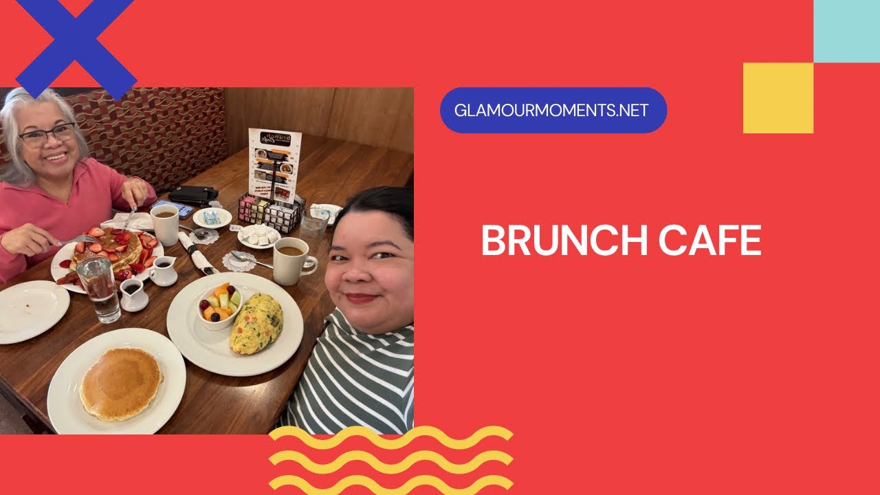 Brunch Cafe - Niles, Illinois - YouTube