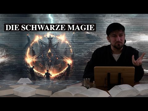 Koran Projekt 374 | Die schwarze Magie - Sihr | Sure Bakara 102 | Furkan bin Abdullah