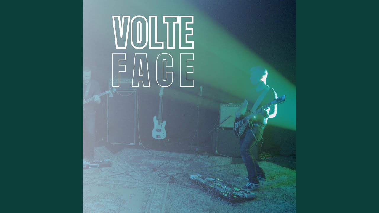 Volte Face (Live In The Nebula) - YouTube