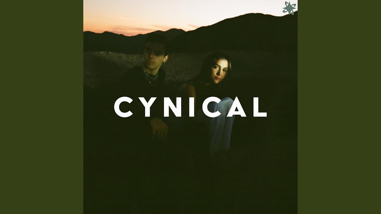 Cynical (feat. Lorelei Marcell) - YouTube