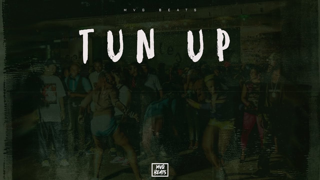 Squash x Roze Don x Brysco Dancehall Riddim 2023 "Tun Up" (MVG BEATS ...