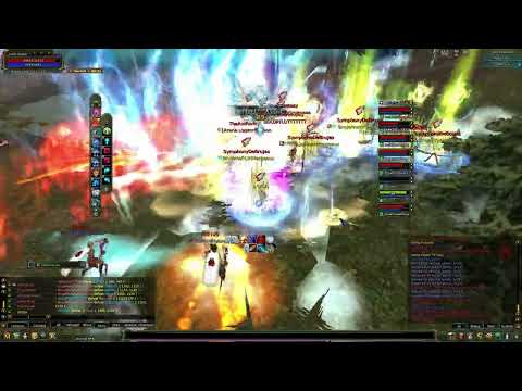 SymphonyDeBrujas Clan ~ Kısa Mage Pk ~ #agartha #knightonline