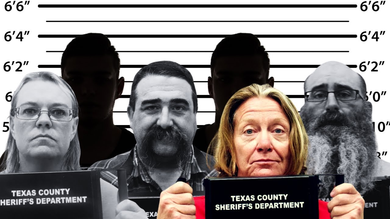 Kansas Moms Foia Documents And Suspects Appear In Court Youtube