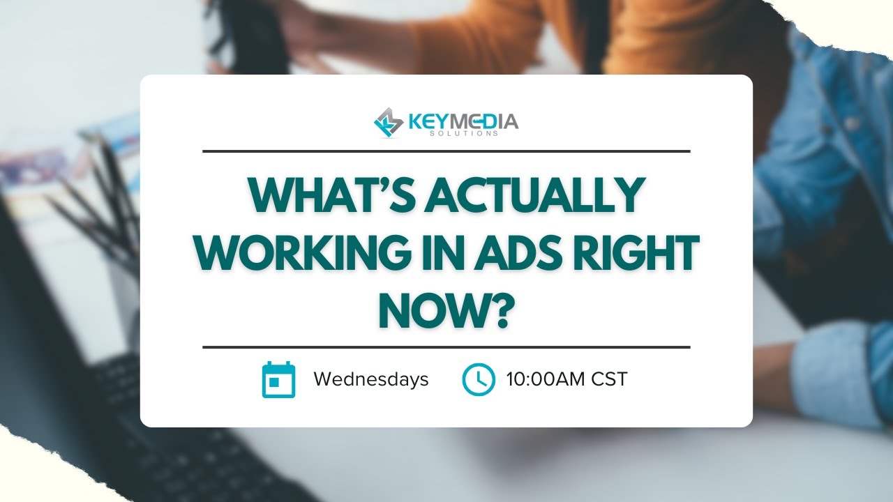 10at10: What’s Actually Working in Ads Right Now? - YouTube