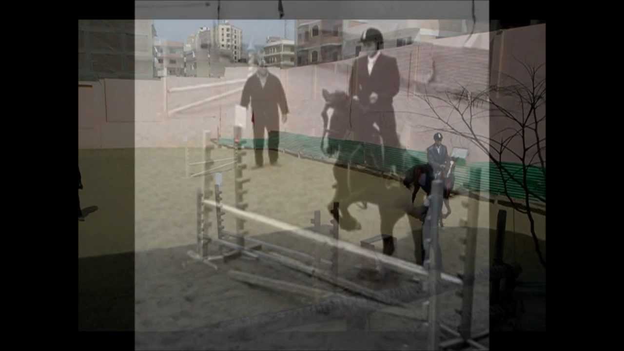 Horse Riding at DLH School - YouTube