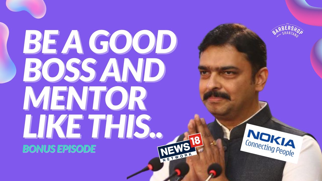 My first boss just dropped by my office, then this happened… | CEO ...