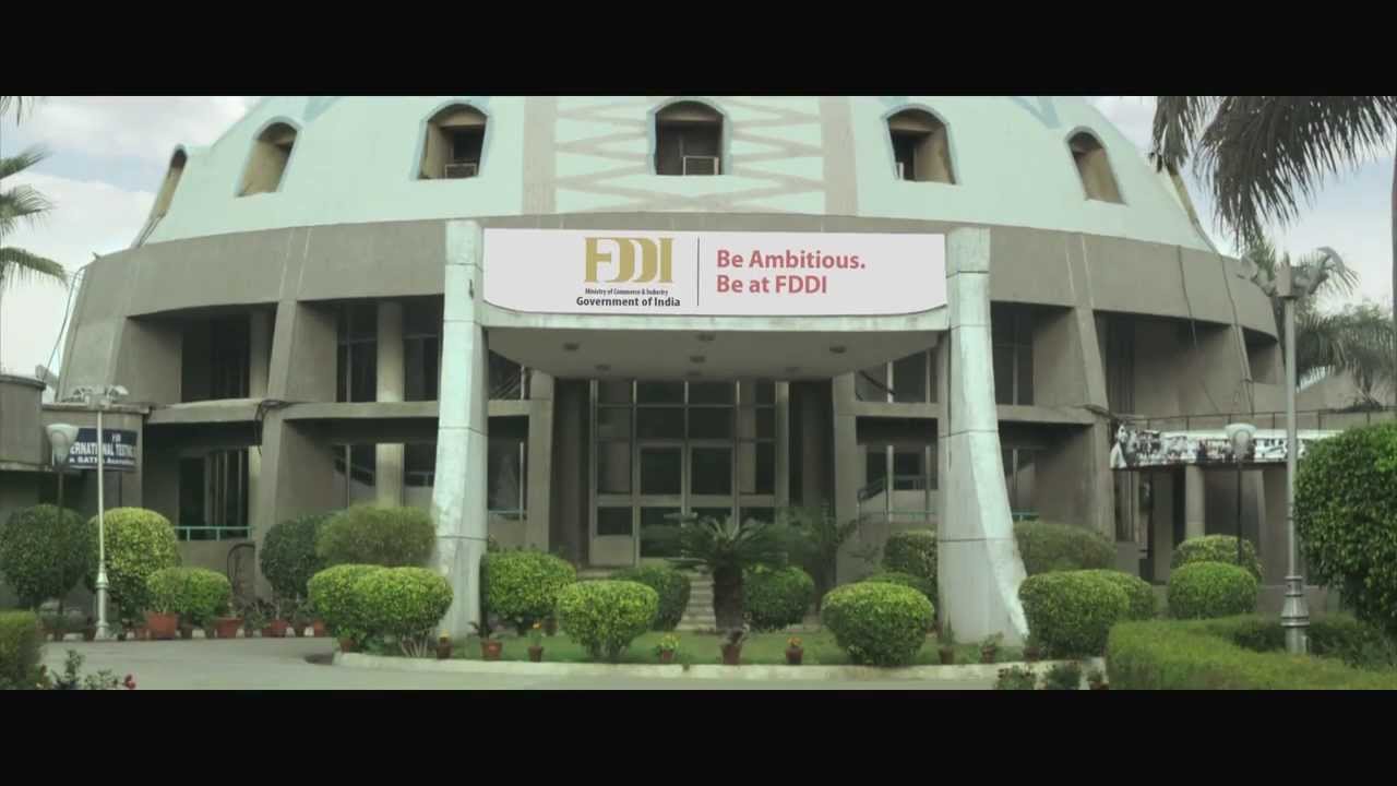 FDDI TVC - YouTube