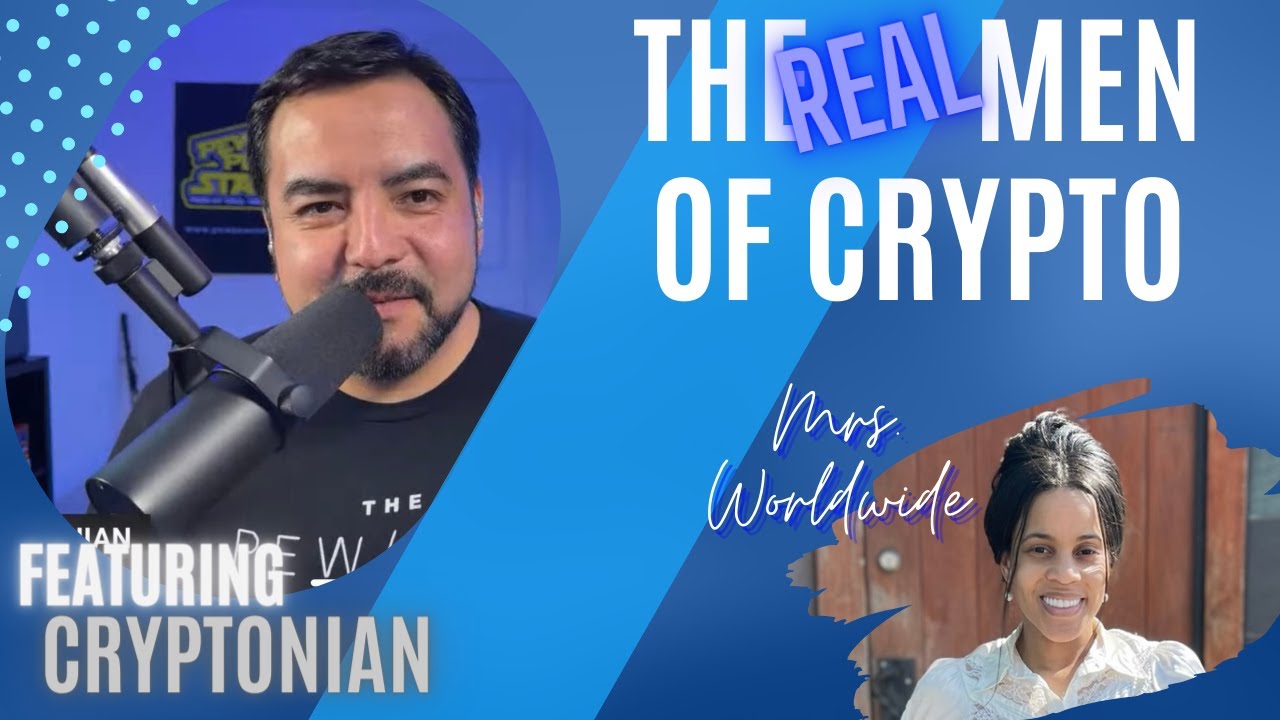 The Real Men of Vulcan | The Other Side | CRYPTONIAN - YouTube