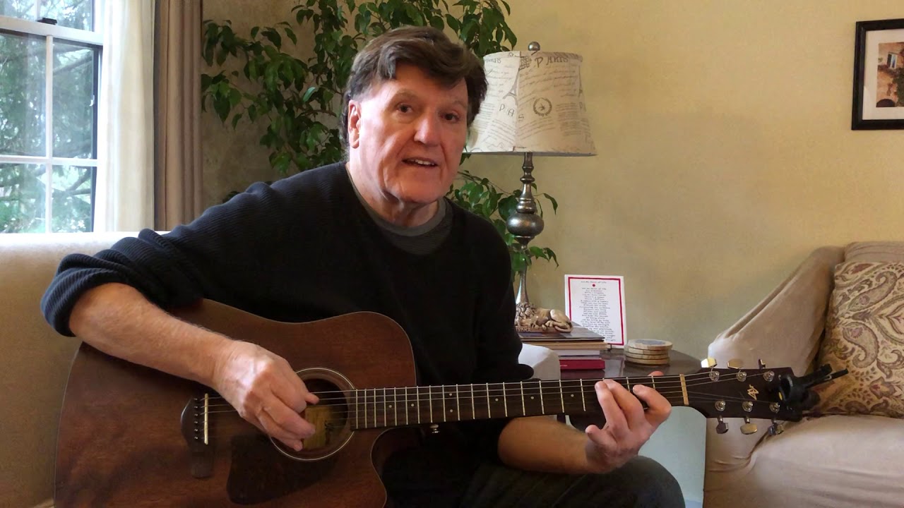 Ooh Mama chords overview & Intro - 5:09 - YouTube