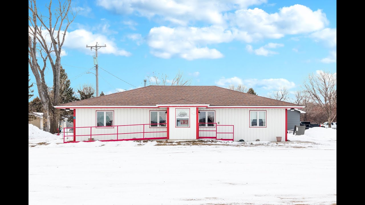 Angie's Diner -Felton MN - YouTube