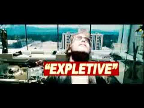Blam Blam TV spot - OWN IT NOW on DVD and HD DVD - YouTube