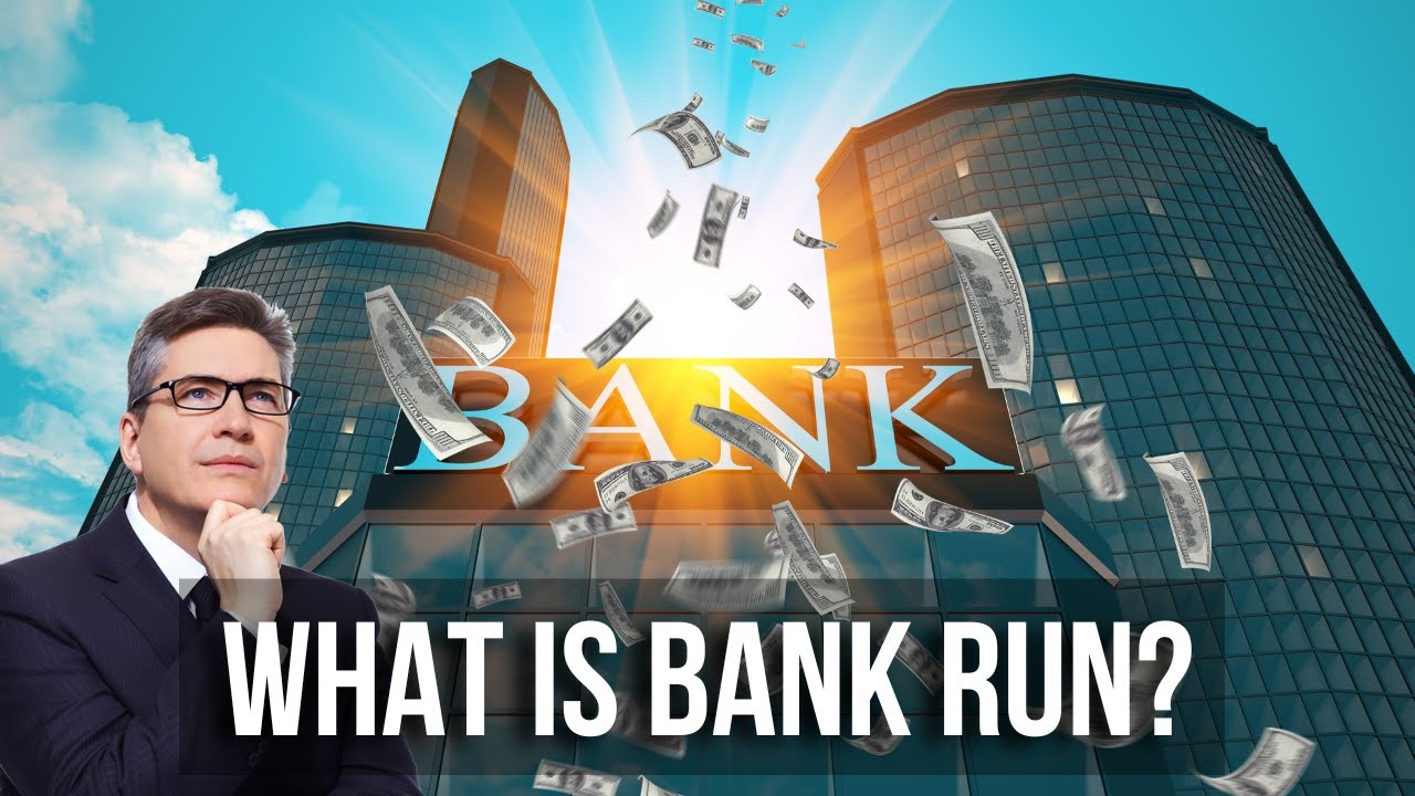 Understanding Bank Runs: Causes, Effects, and Prevention Measures - YouTube