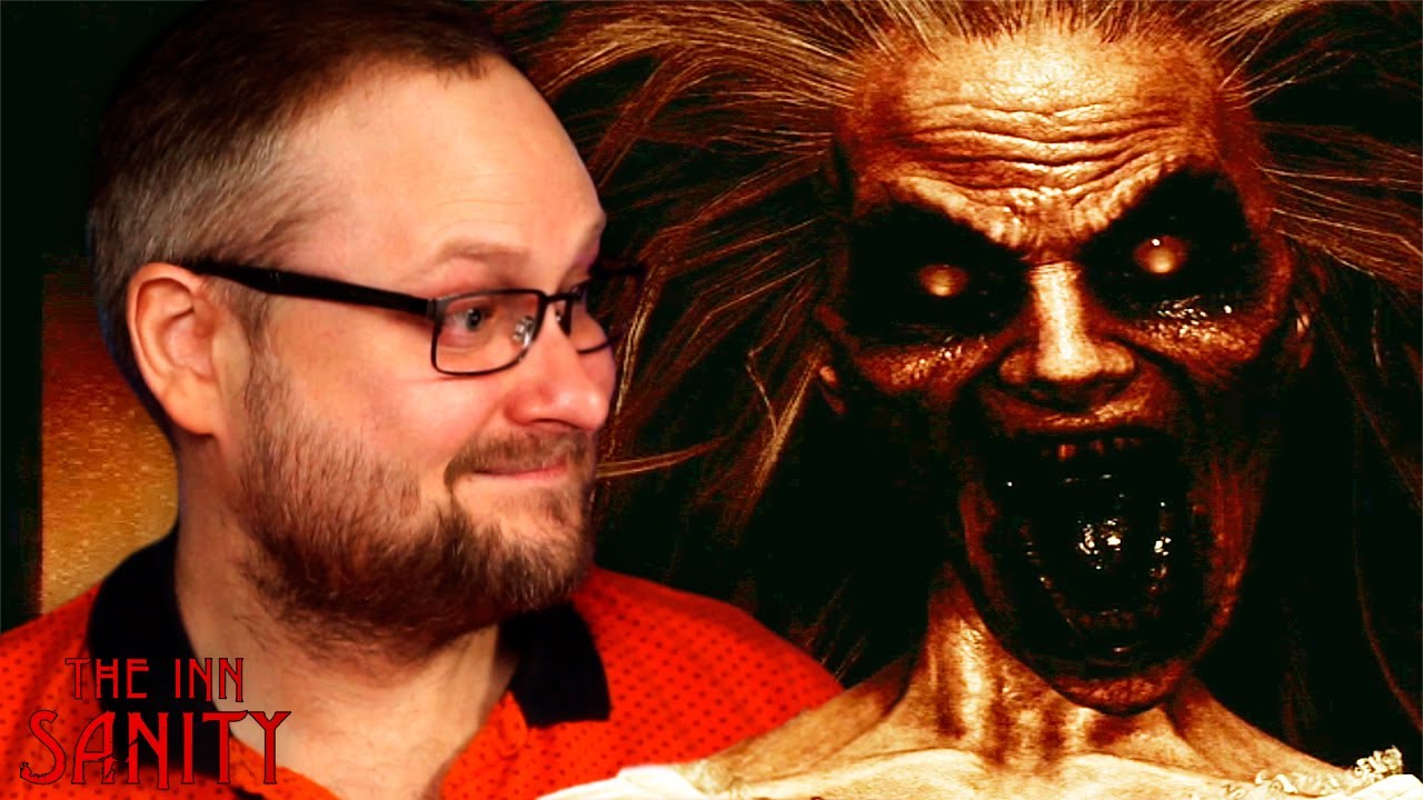 СХОДИЛ НА СВИДАНИЕ The Inn-Sanity #2 - YouTube