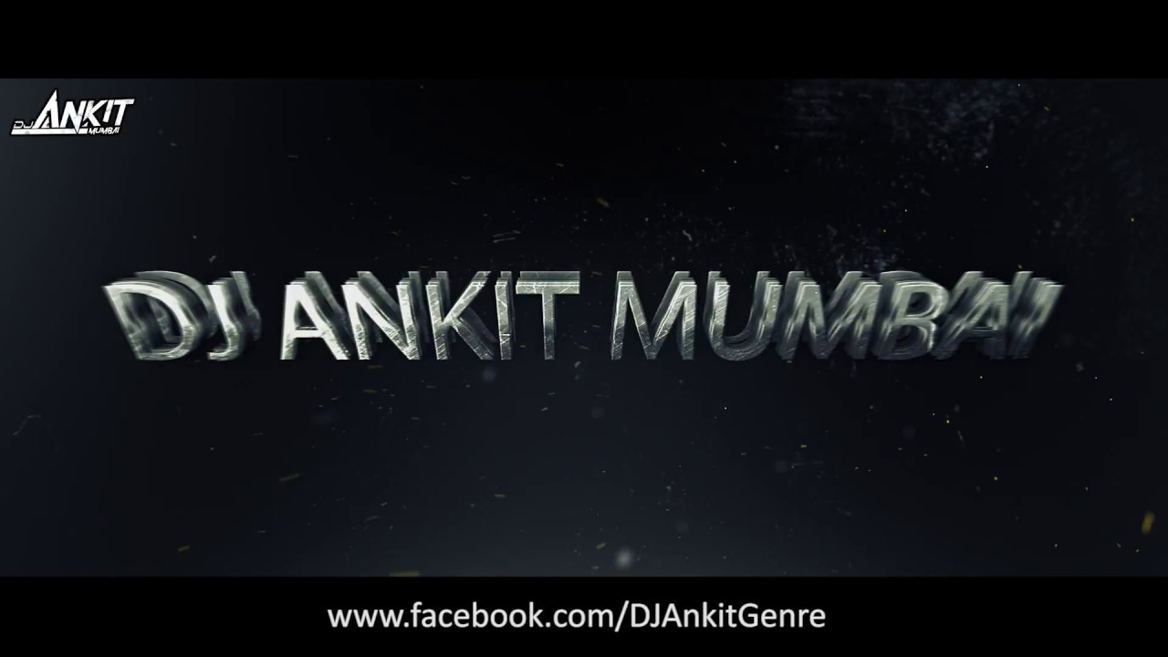 Sajnaji Vari Vari (Club Remix) - DJ Ankit Mumbai | NAHAR VISUAL - YouTube