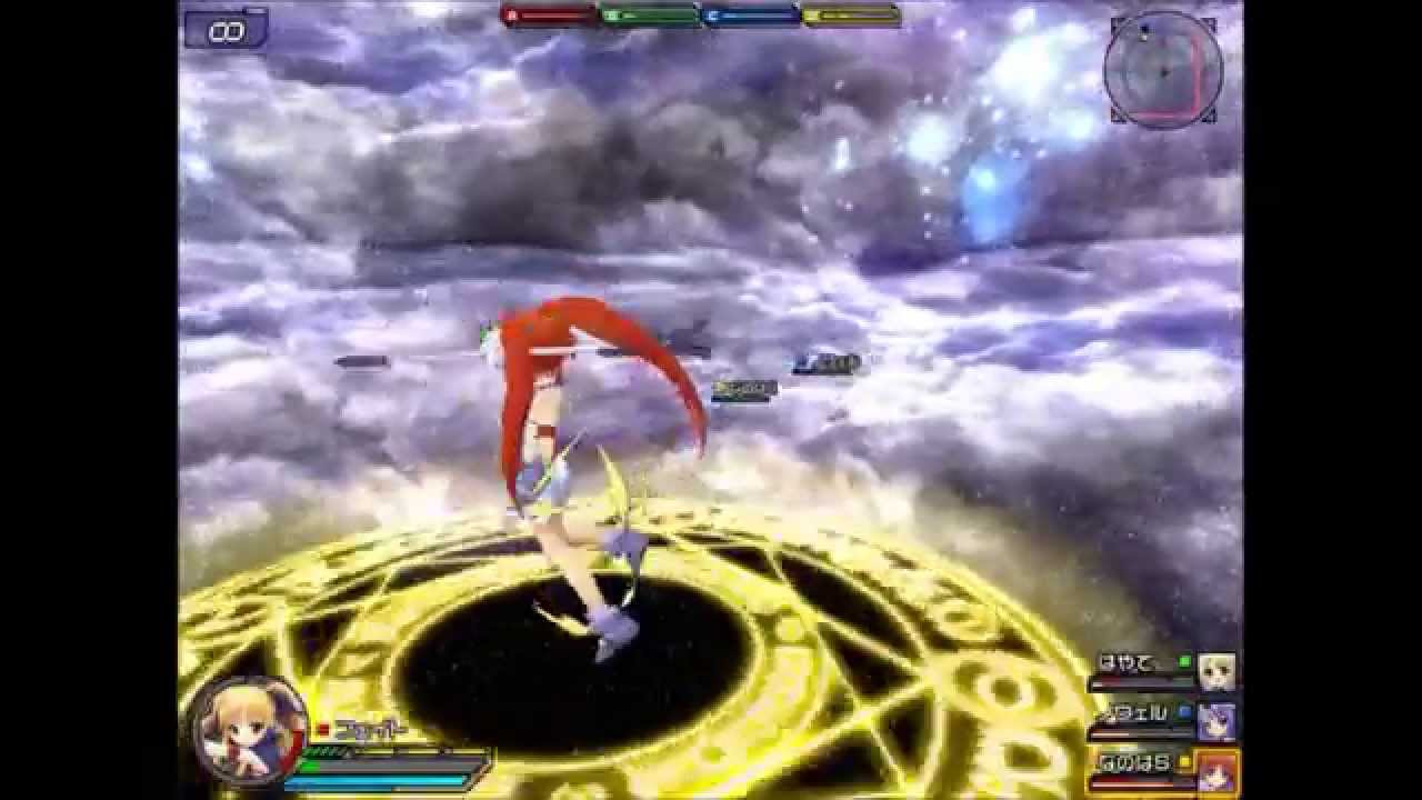 Magical Battle Arena - Fate Gameplay - YouTube