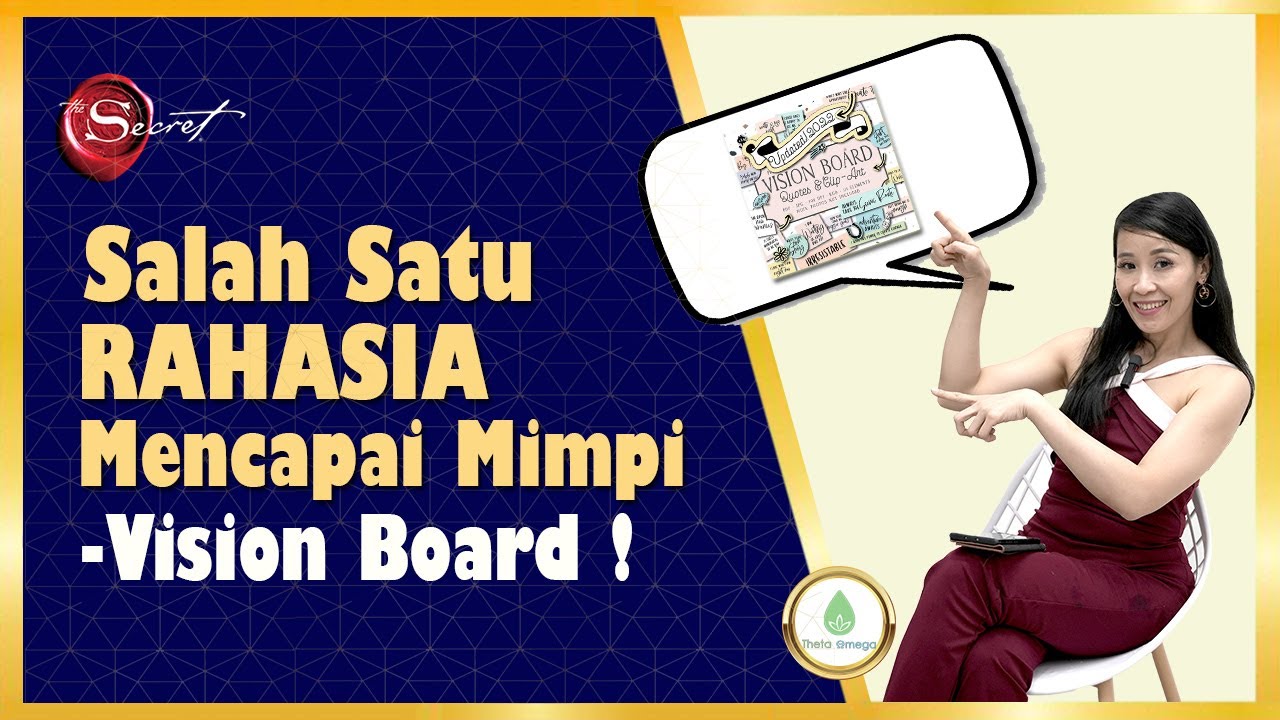 5 TOP Vision Board ! - YouTube