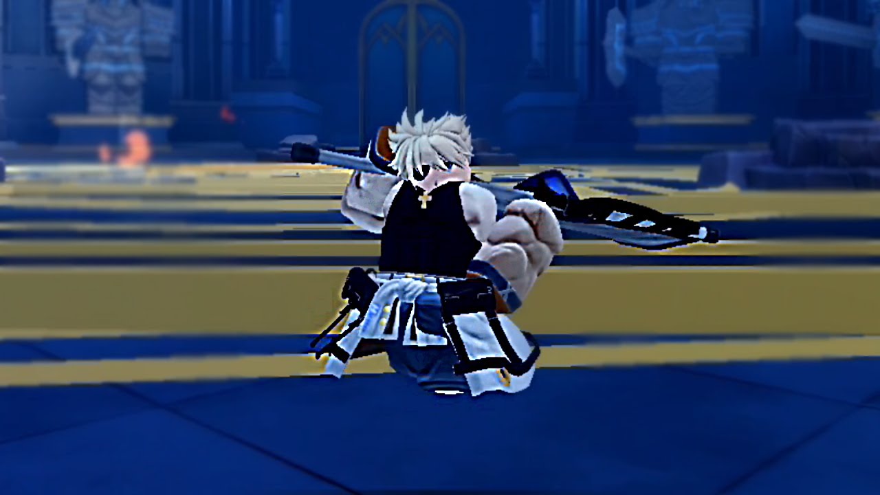 NEW Unit Gear Boy Hungry EATS TO OBTAIN POWER?! NEW UPDATE (Roblox ...