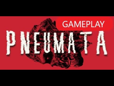 Pneumata - Gameplay Xbox Series X - Español - YouTube