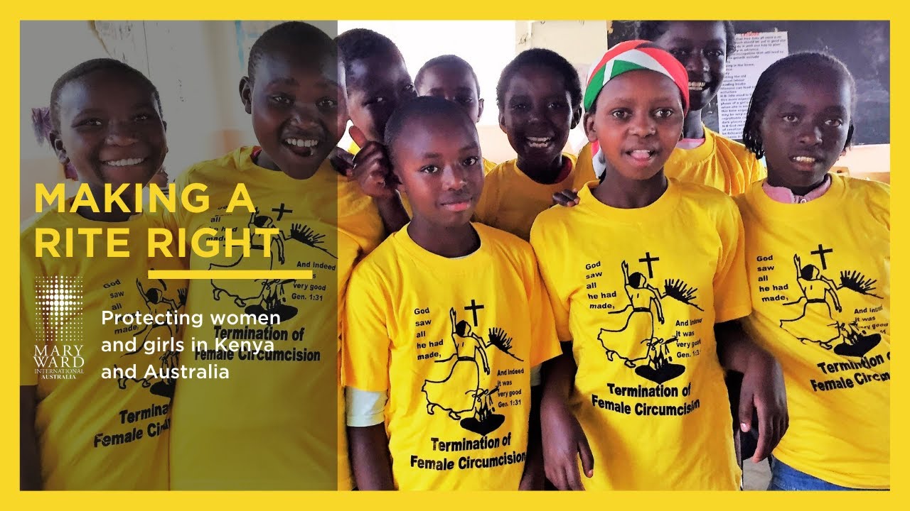 Making a Rite Right | November 2021 - YouTube