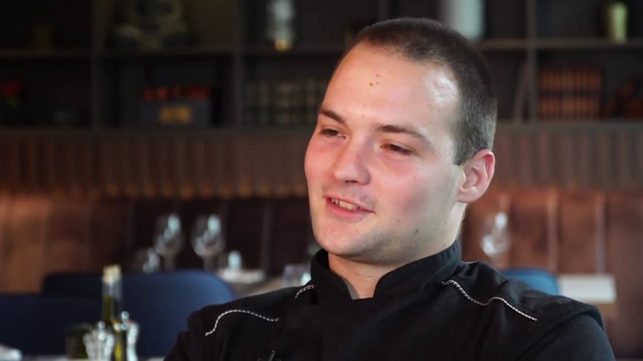 PROFESIJA - Kuvar - Petar Popovic,Branko Kisic,Milos Jovanovic - YouTube