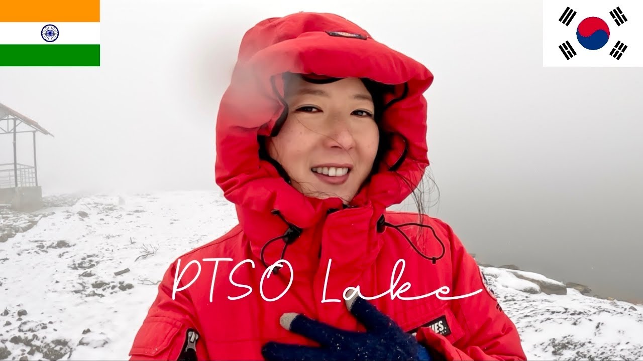 I heard a voice and she had answers to my prayers | PTSO Lake | Tawang ...