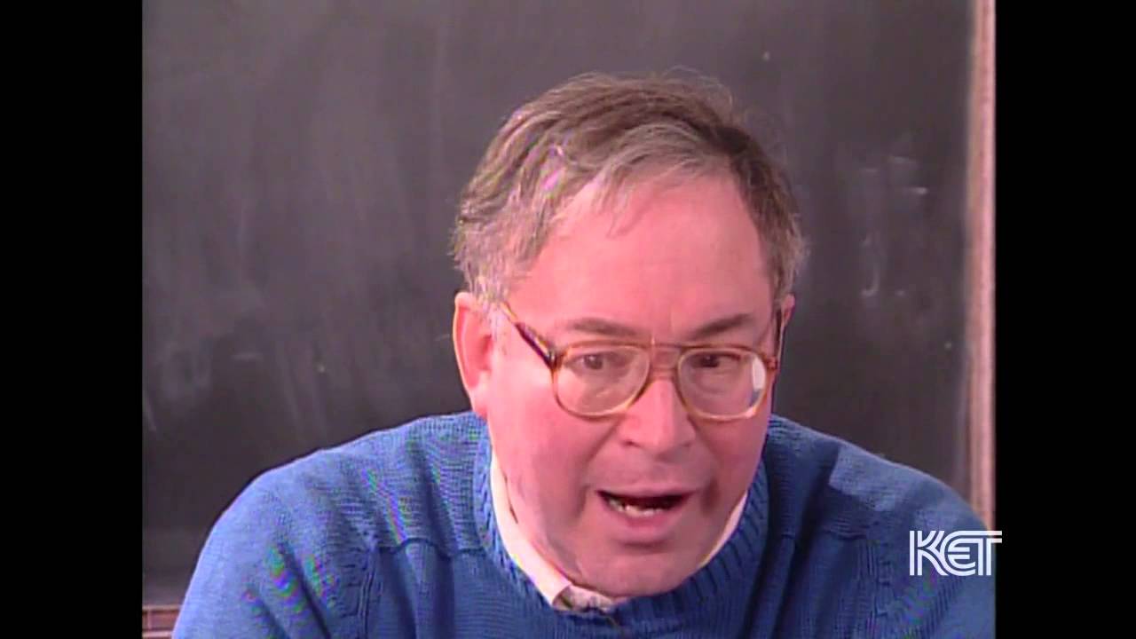 The Language of Math - YouTube