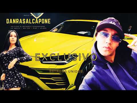 DanrasAlCapone For Yuliett Torres - DemoMix Exclusivo [USA] | Magics Inc