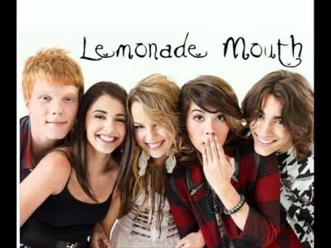 Lemonade Mouth - Somebody
