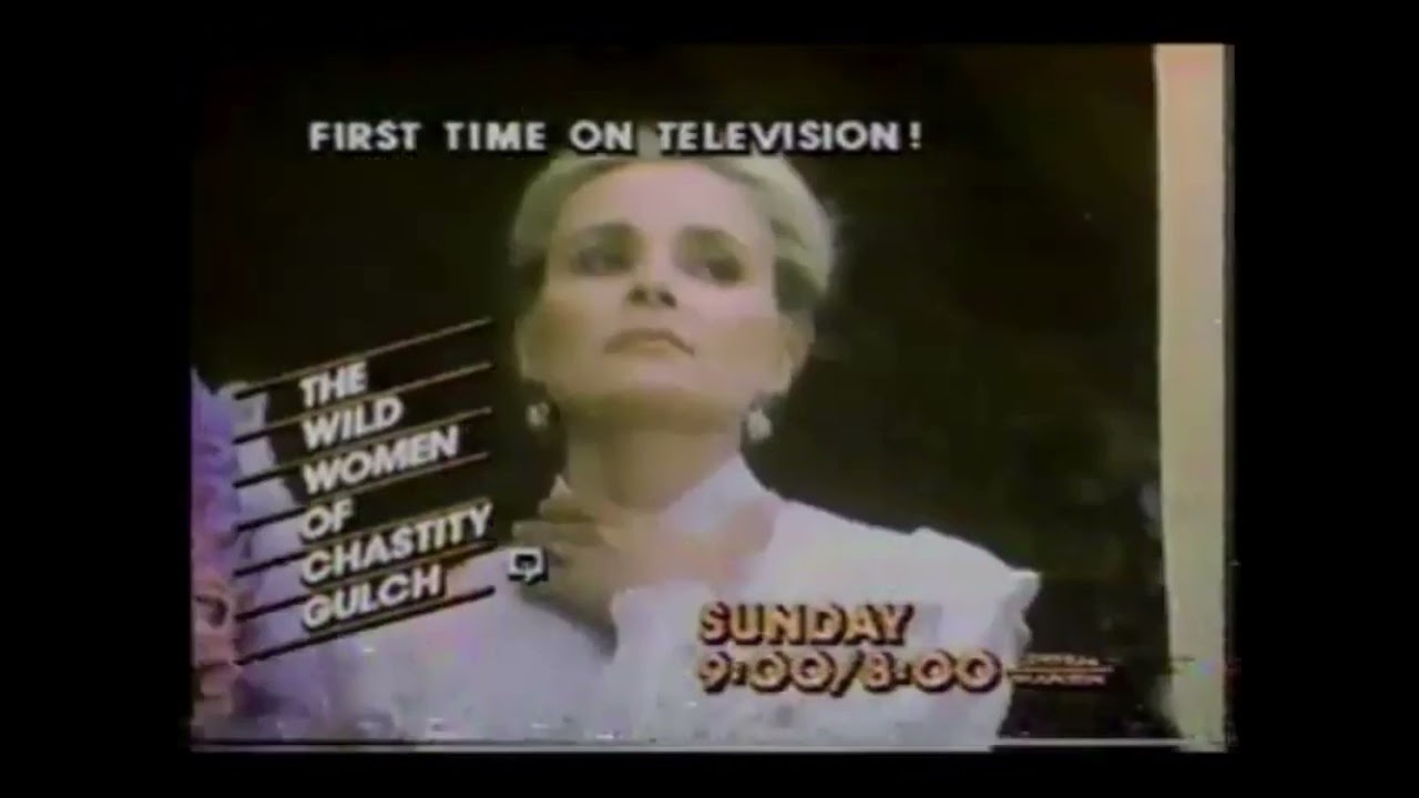 1982 Matt Houston TV Movie Promo/ ABC TV. - YouTube