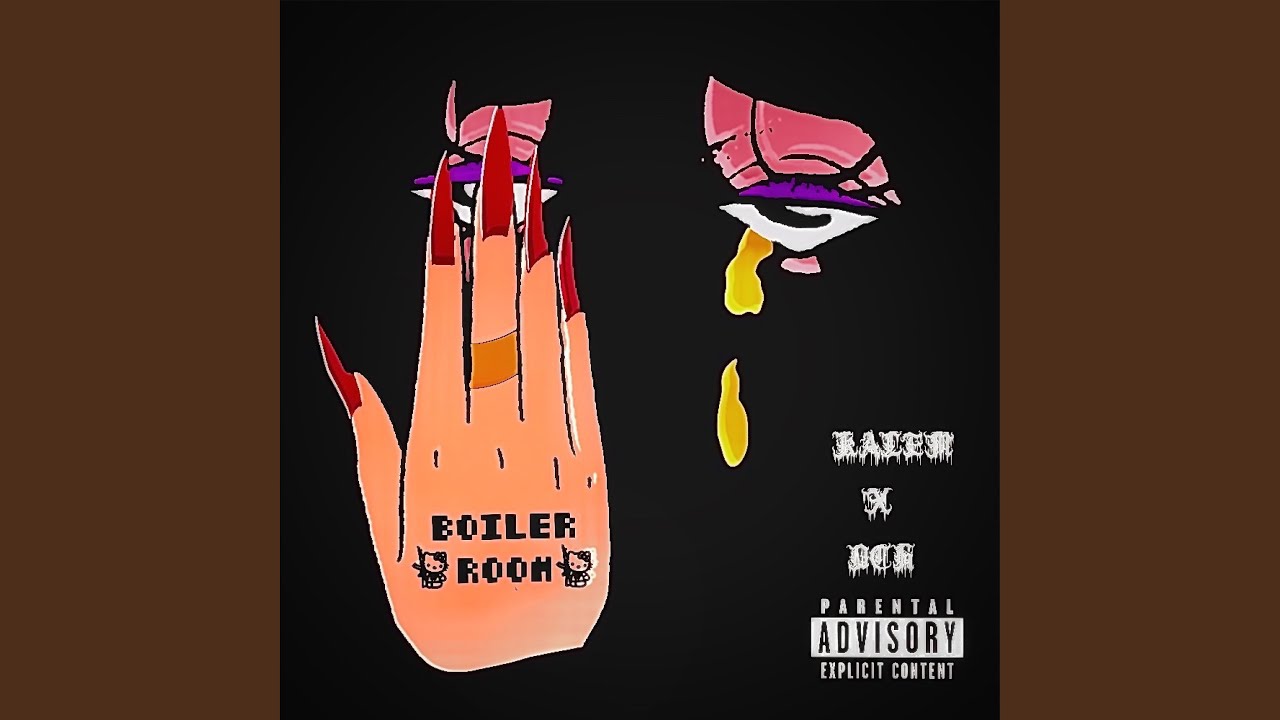 Boiler room (feat. Kalen) - YouTube