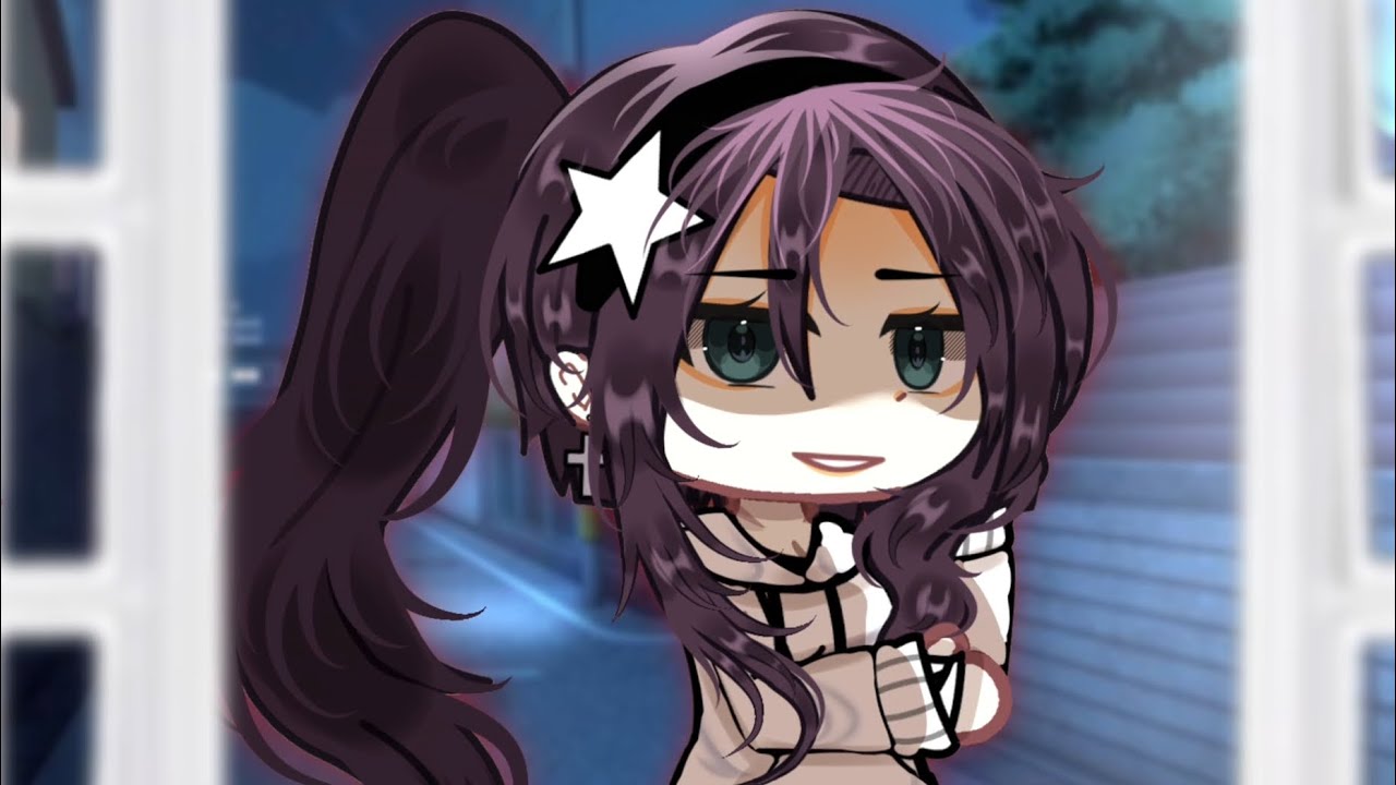 ⊹ ࣪ ˖ maybe I wasn’t 𝓽𝓱𝓮𝓻𝓮 — . ,, Gacha trend? 𖦹 ,, ₊ ⊹ not og ...