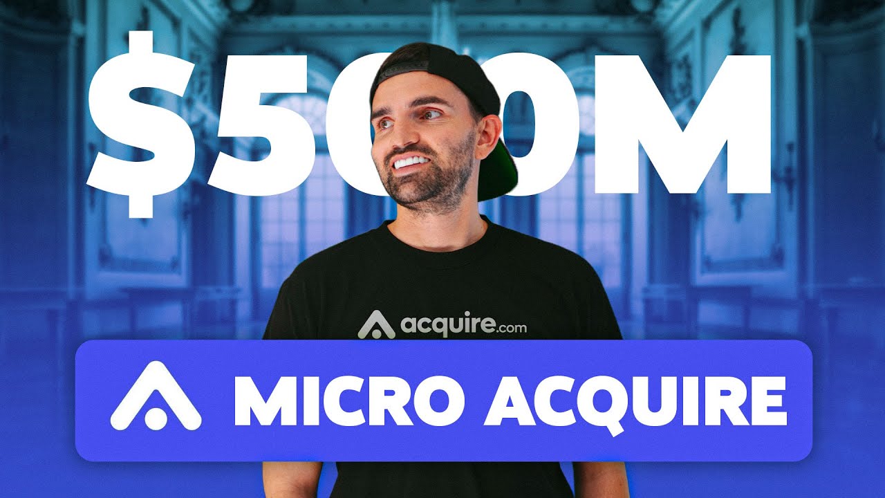 The 9 Figure Curation Platform (you can copy) - YouTube