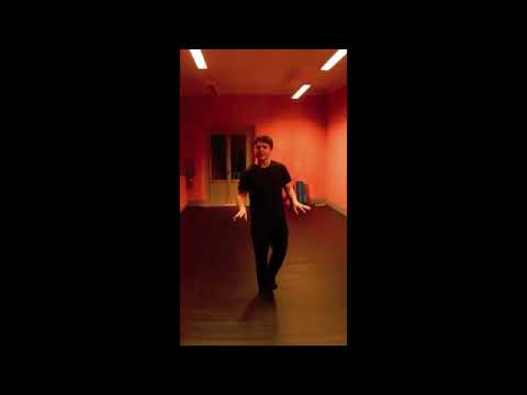 Red Monologue - YouTube