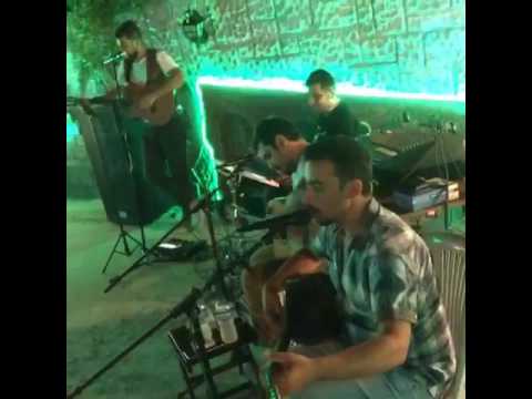 Hatay altınözü Rana ilyada Cafe canlı muzik kafama sıkar giderim çavella çabella