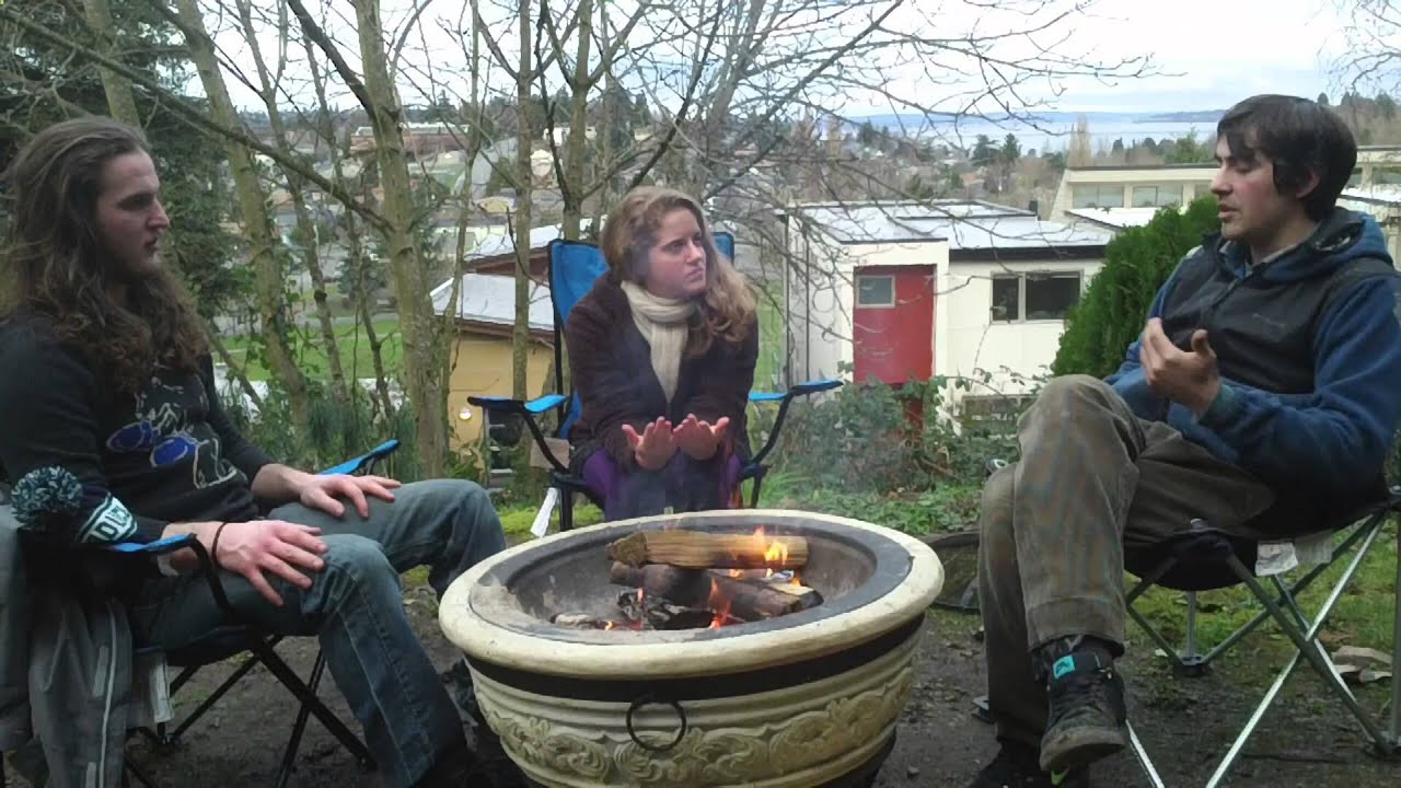 Ritaka Speaks: On Authenticity - YouTube