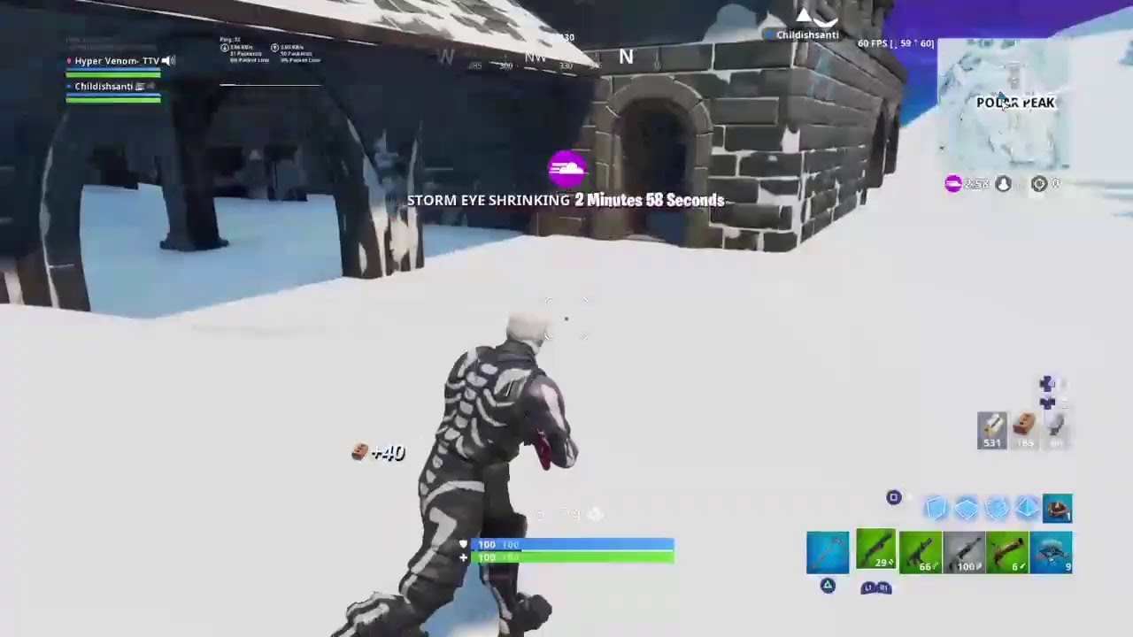 Duos with Robert/in fortnite - YouTube