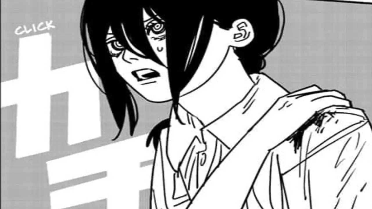 Chainsaw Man Chapter 154 Livestream Discussion/Review: All Pets - YouTube