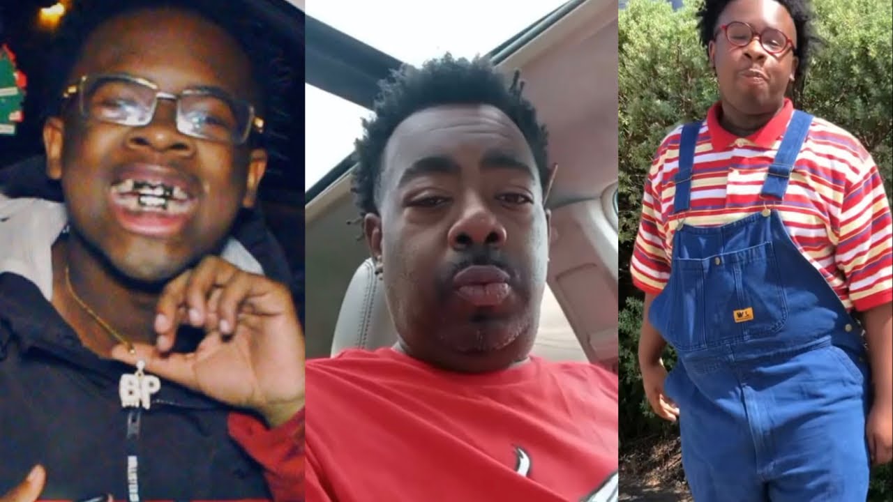 DUCKY P FATHER CLEARS UP RUMORS” HIS DEATH HAD NOTHING TO DO WITH MO3 ...